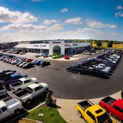 Green Dodge - Car Dealers - 3801 W Wabash Ave, Springfield, IL - Phone ...