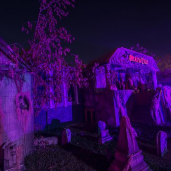 Field Of Horrors - 11 Photos - Haunted Houses - 100 Farrell Rd, Troy ...