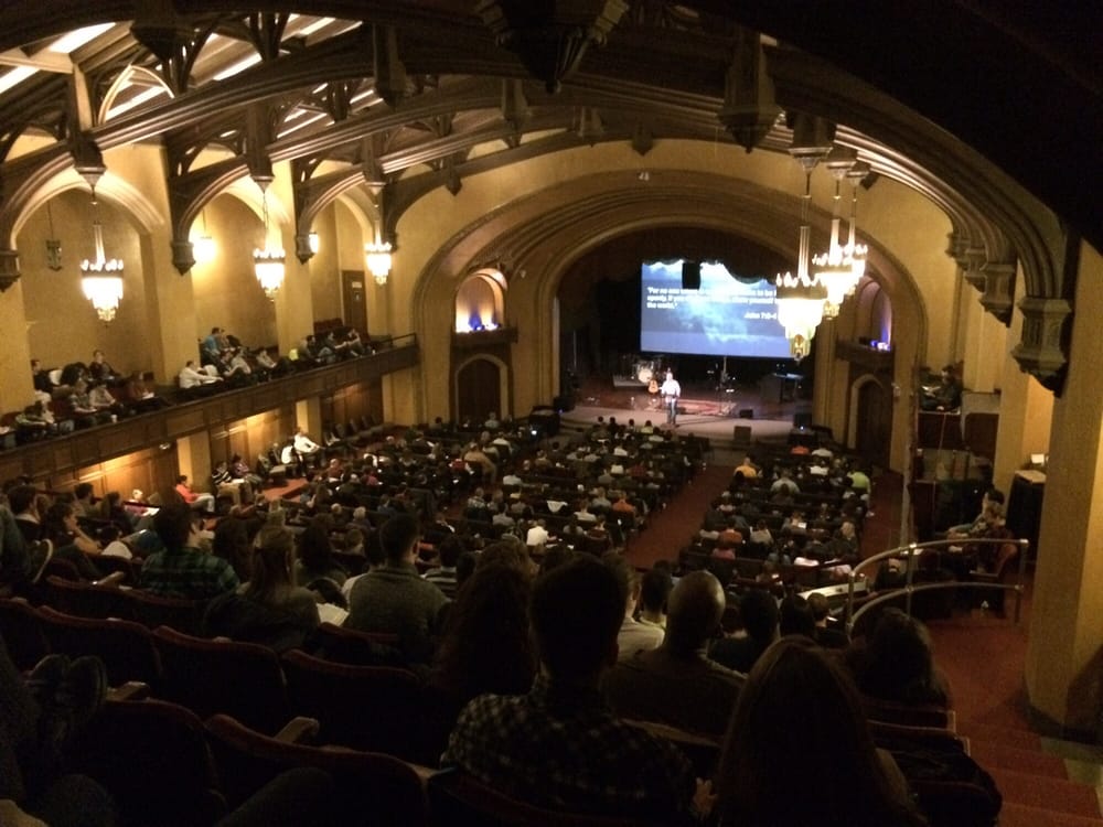 Grace Road Church - Churches - 50 Liberty Pole Way, Center City ...