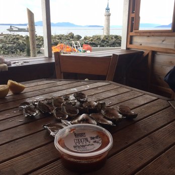 Taylor Shellfish Farms - 355 Photos & 136 Reviews - Seafood Markets ...