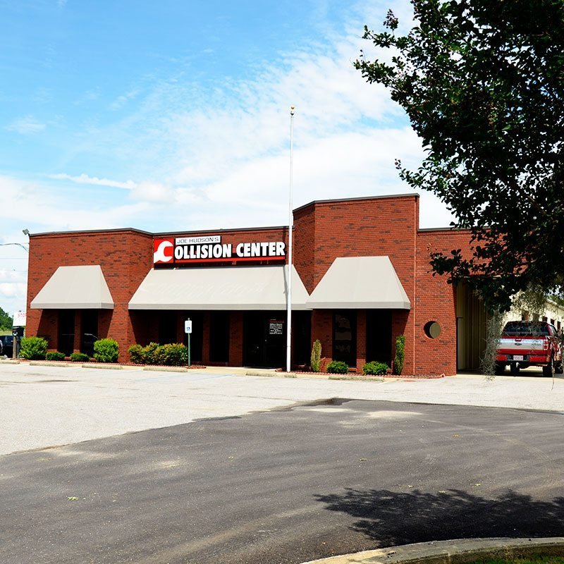 Joe Hudson’s Collision Center - 12 Photos - Body Shops - 3550 Wetumpka ...