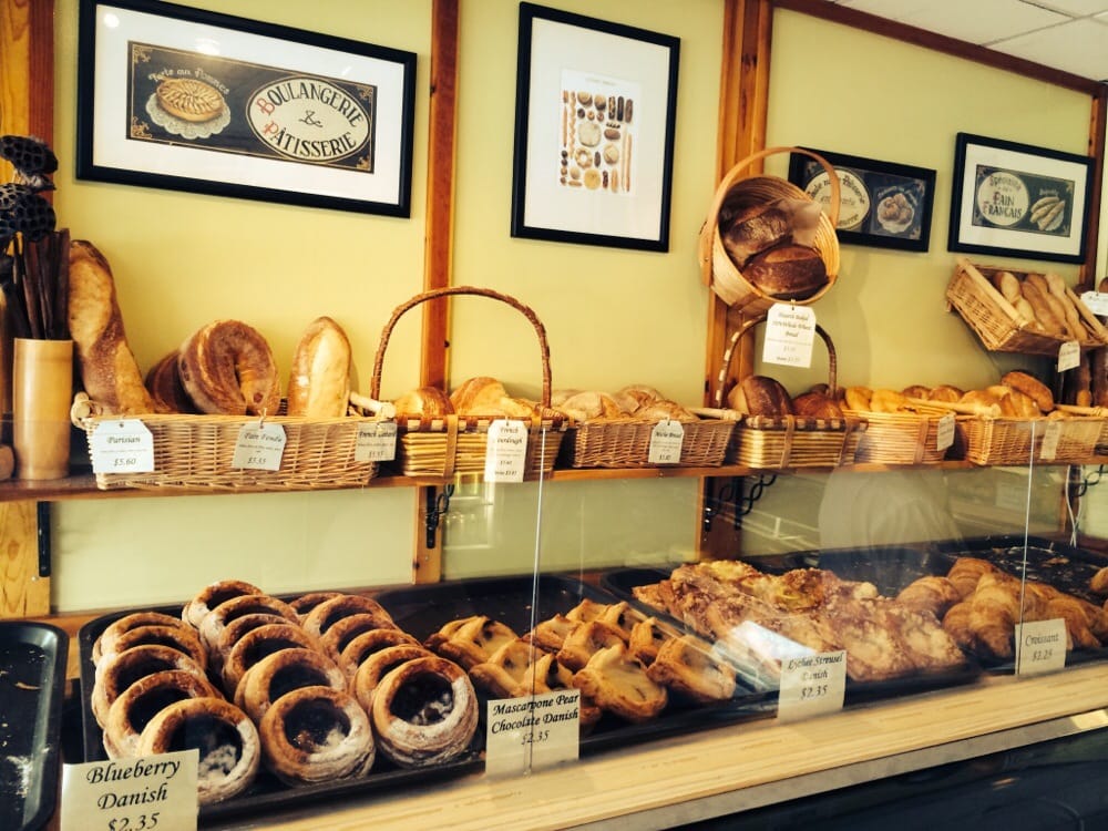 Fendu Boulangerie - 420 Photos & 245 Reviews - Bakeries - 2752 Woodlawn ...