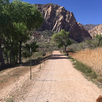 Spring Mountain Ranch State Park - 635 Photos & 77 Reviews - Parks ...