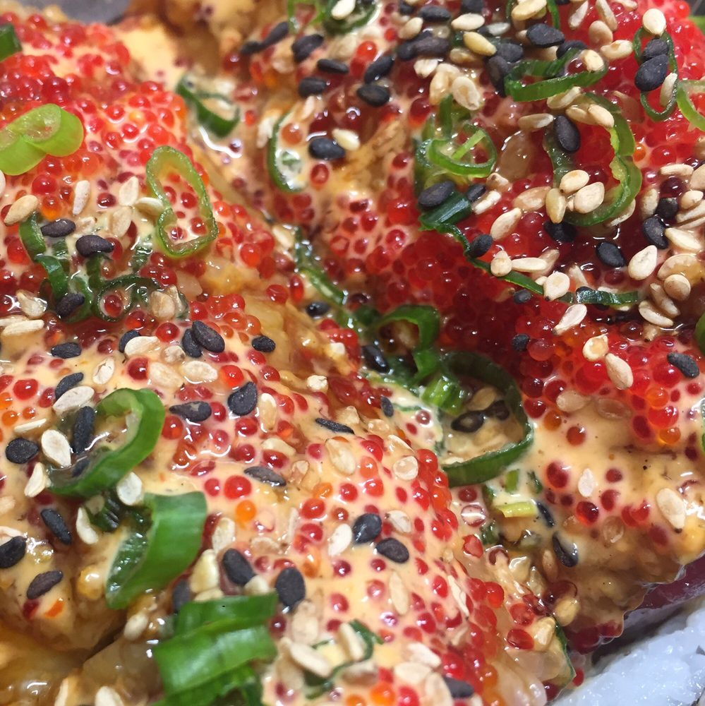 Makimono - 55 Photos & 19 Reviews - Sushi Bars - 99 Krog St NE, Inman ...