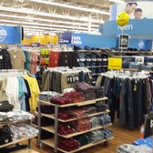 Walmart Supercenter - 10 Photos - Department Stores - 1041 US Hwy 27 N ...