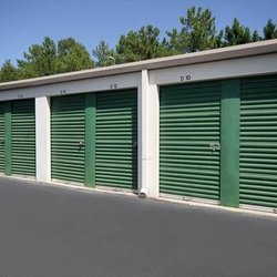 SecurCare Self Storage - Self Storage - 900 Morrisville Parkway ...
