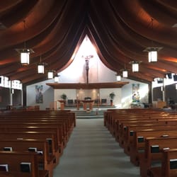 St Christopher Roman Catholic Parish - 2019 All You Need to Know BEFORE ...