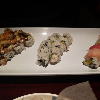 Sushi Damu - Order Food Online - 375 Photos & 197 Reviews - Japanese ...