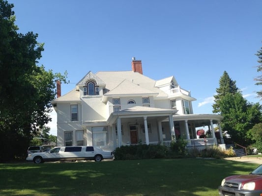 Vaughn, MT Map & Directions - MapQuest