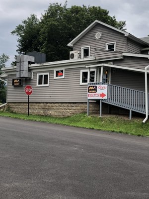 Woolrich, PA Map & Directions - MapQuest