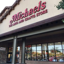 Michaels - 17 Reviews - Arts & Crafts - 5020 S Power Rd, Mesa, AZ ...