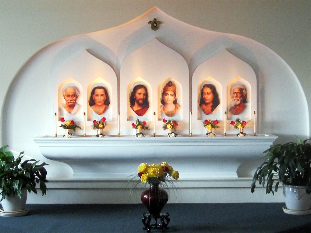 San Francisco Meditation Group of Self-Realization Fellowship ...