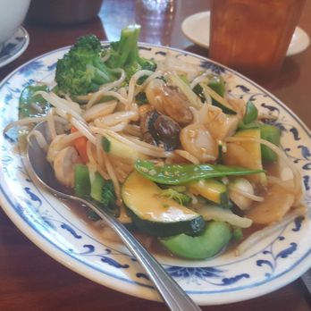 Chef Liu - 33 Photos & 81 Reviews - Chinese - 4303 Scotts Valley Blvd ...