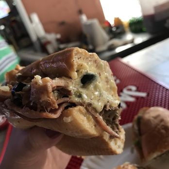 Verti Marte - 580 Photos & 1043 Reviews - Delis - 1201 Royal St, French ...