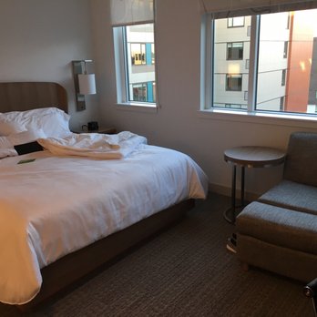 Element Seattle Redmond - 48 Photos & 16 Reviews - Hotels - 15220 NE ...