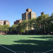 Chelsea Park - 14 Photos & 14 Reviews - Parks - Chelsea, New York, NY ...