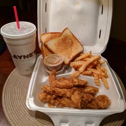Layne’s Chicken Fingers - 47 Photos & 134 Reviews - Fast Food - 102 ...