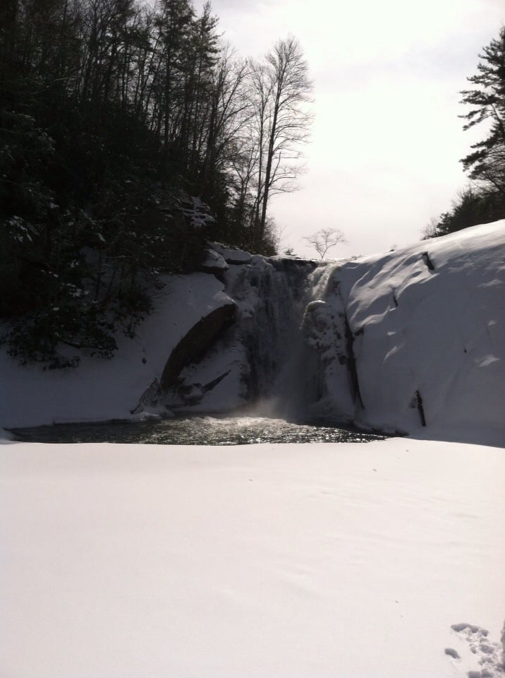 Elk River Falls - Hiking - Elk River Rd, Elk Park, NC - Phone Number - Yelp