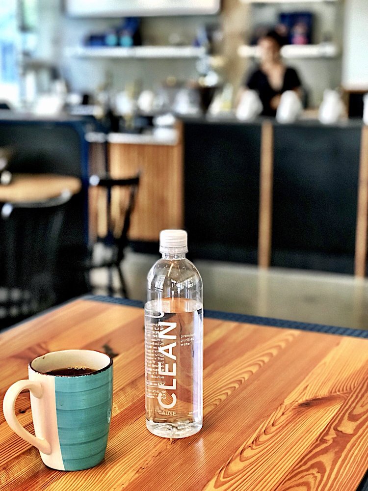 Merit Coffee - 85 Photos & 73 Reviews - Coffee & Tea - 222 W Ave ...