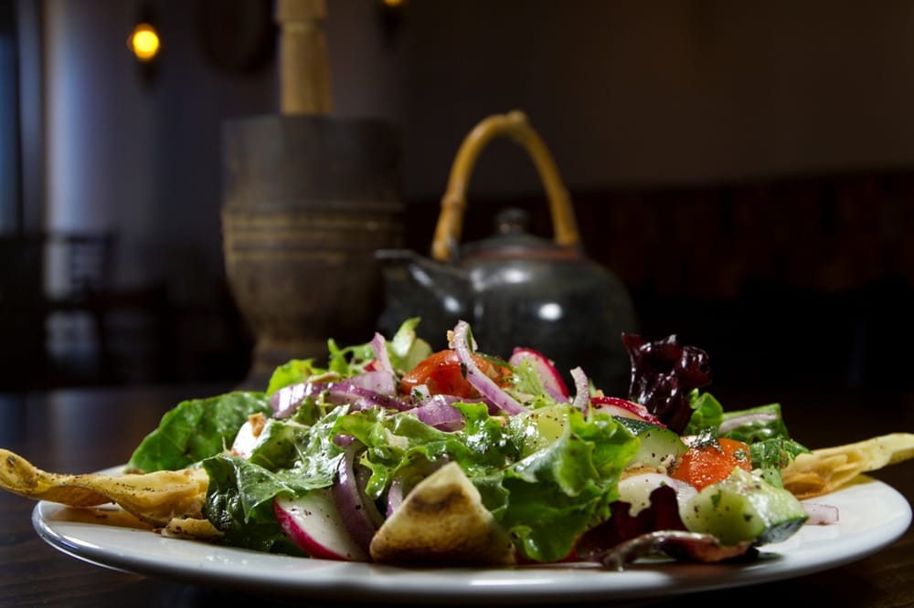 Baladi Mediterranean Cafe - 225 Photos & 266 Reviews - Mediterranean ...