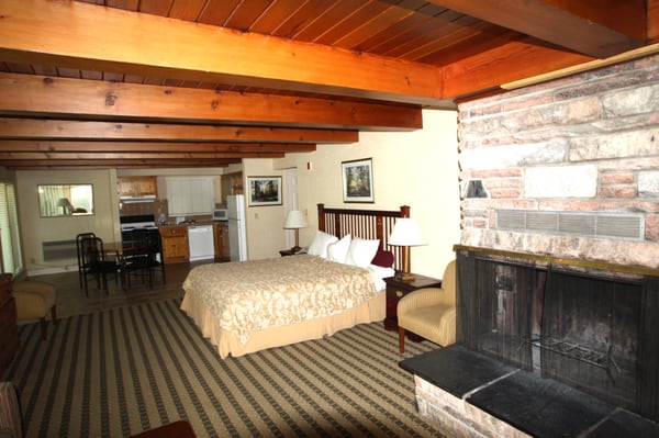 El Portal, CA Map & Directions - MapQuest