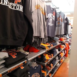 Princeton University Store - 23 Photos & 10 Reviews - Accessories - 36 ...