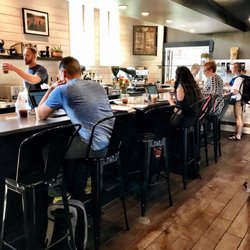 Lucky Lab Coffee - 178 Photos & 136 Reviews - Food Trucks - 2421 San ...