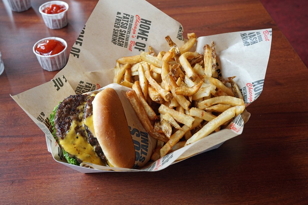 Fatso’s Last Stand - Order Food Online - 537 Photos & 681 Reviews - Hot ...