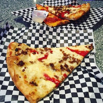 Pop Up Pizza - Last Updated June 2017 - 197 Photos & 259 Reviews ...