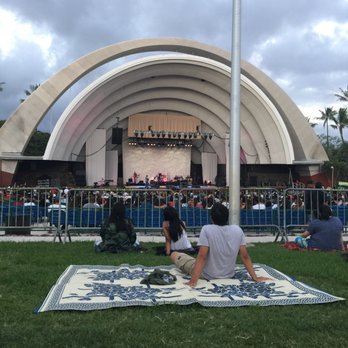 Waikiki Shell - 161 Photos & 50 Reviews - Music Venues - 2805 Monsarrat ...
