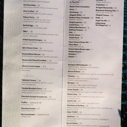 Spire 73 - 180 Photos & 63 Reviews - Cocktail Bars - 900 Wilshire Blvd ...