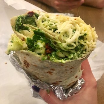 Piada Italian Street Food - 130 Photos & 80 Reviews - Italian - 3600 ...