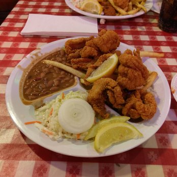 Clear Springs Restaurant - 294 Photos & 355 Reviews - Seafood - 1692 ...