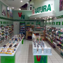 Vita Natura - Vitamins & Supplements - Plaza del Sol, Bayamón, Puerto ...