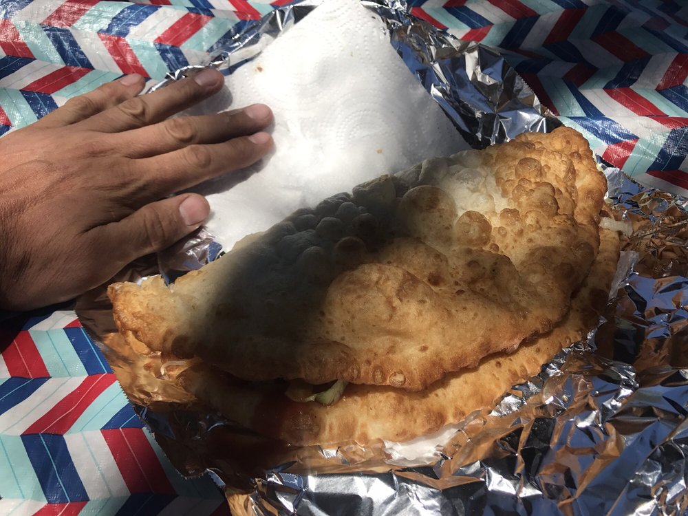 Perry’s Frybread Stand - 30 Photos - Food Stands - 113 N. Cooley Ave ...