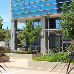 Cafe at Nokia - Restaurants - 200 S Mathilda Ave, Sunnyvale, CA ...