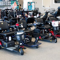 Med Mart - 11 Photos - Mobility Equipment Sales & Services - 5045 ...