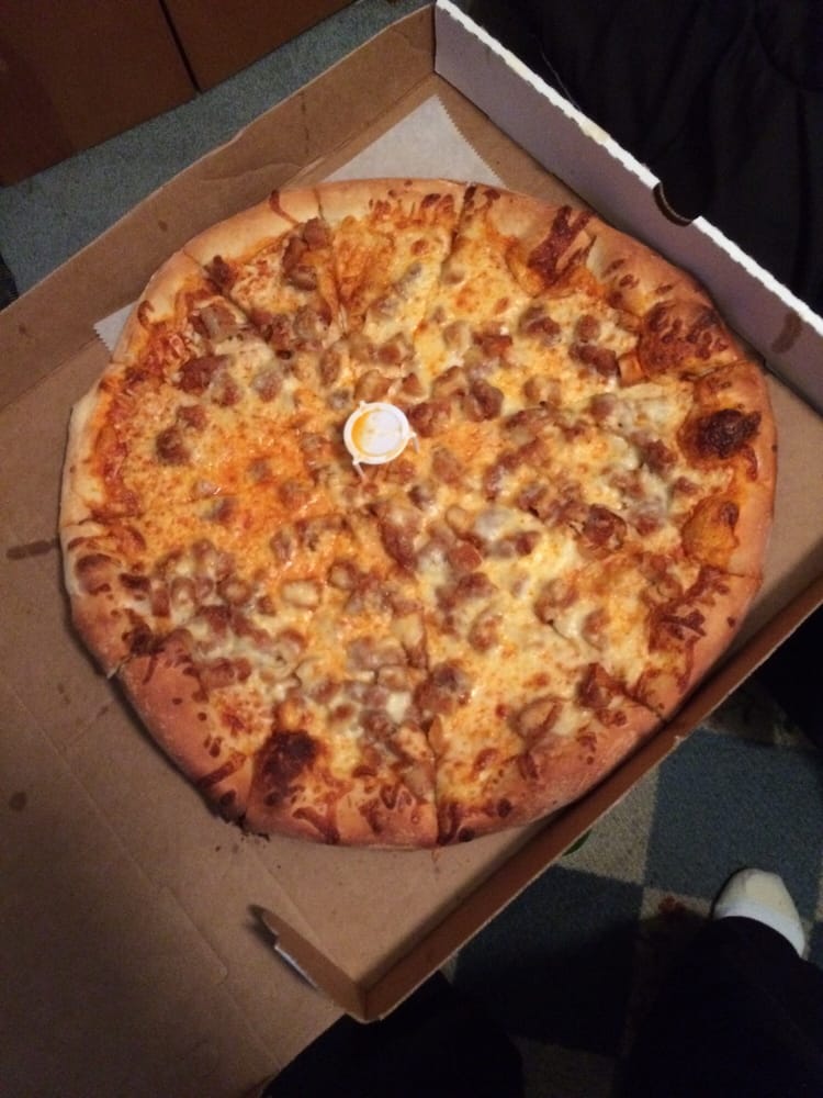 Januzzi’s Pizza and Subs - Pizza - 1100 Wyoming Ave, Exeter, PA ...