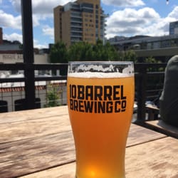 10 Barrel Brewing Co - 525 Photos & 376 Reviews - Pubs - 1411 NW ...