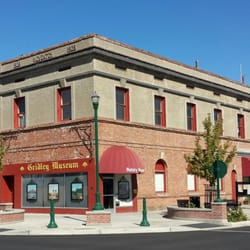 Gridley Museum - Museums - 601 Kentucky St, Gridley, CA - Phone Number ...