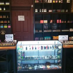 Magic Vapor - 11 Photos & 13 Reviews - Vape Shops - 1501 W Baseline Rd ...