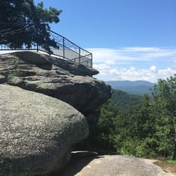 Jump Off Rock - 14 Photos - Local Flavor - 1818 Laurel Park Hwy ...