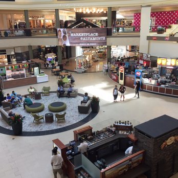 Altamonte Mall - 126 Photos & 109 Reviews - Shopping Centers - 451 E ...