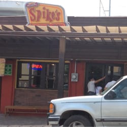 Spike’s - Burgers - Tlatelolco 1107, Monterrey, Nuevo León, Mexico ...