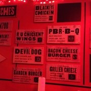 Knuckle Sandwiches - 37 Photos & 33 Reviews - American (New) - 1149 ...