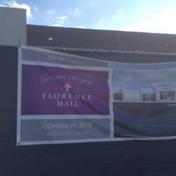 Regency Square Mall - Shopping Centers - 301 Cox Creek Pkwy Ofc ...