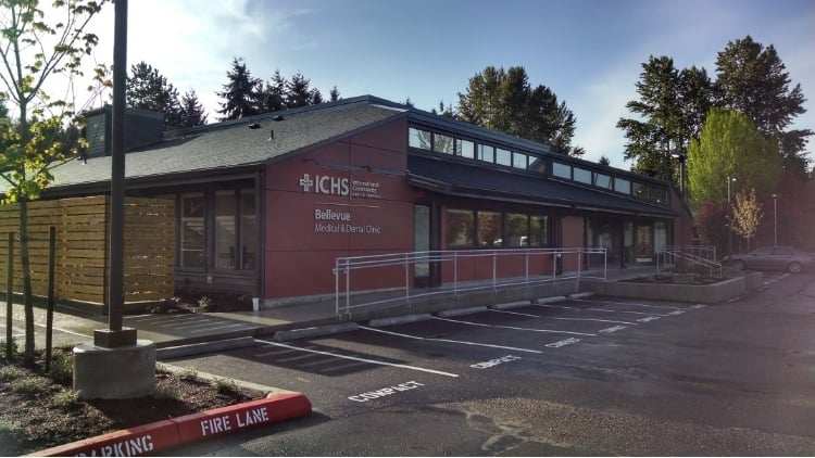 ICHS Bellevue Medical & Dental Clinic - General Dentistry - 1050 140th ...