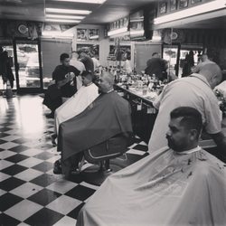 Upper Cut Barber Shop - 15 Reviews - Barbers - 745 East St, Woodland ...