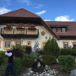 Black Forest Steak & Schnitzel House - 16 Photos & 15 Reviews - German ...