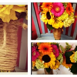 The Ruffly Rose - 57 Photos & 59 Reviews - Florists - 1611 S Pearl St ...